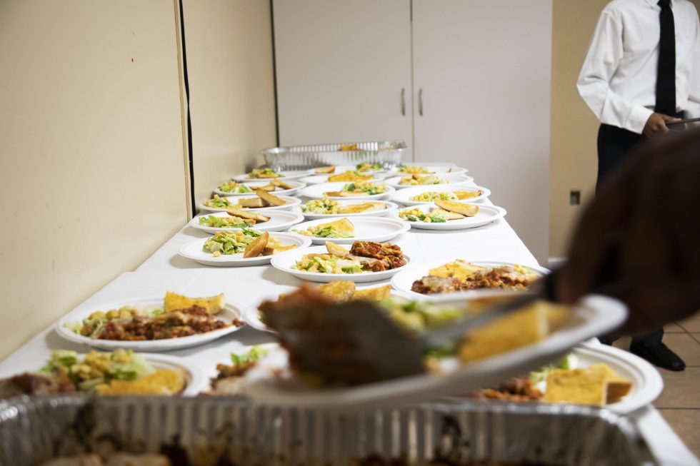 Married Couples Sweetheart Banquet 2020 | Verity Baptist Church