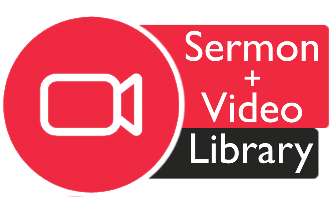 Sermon + Video Library | Verity Baptist Church